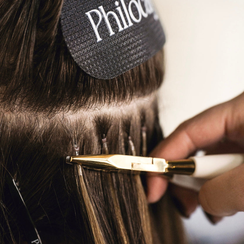 Philocaly Hair™ | Luxury & Ethically Sourced Human Hair Extensions