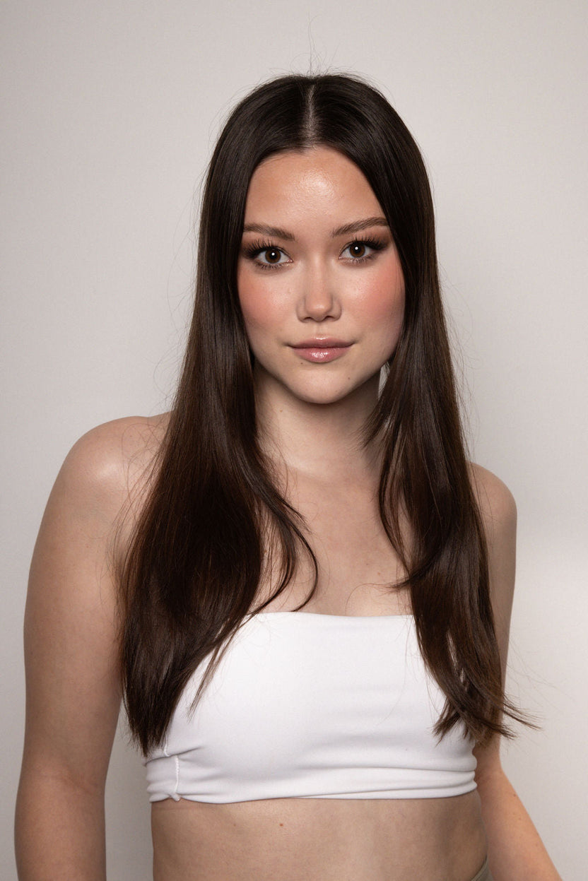 Philocaly Hair™ | Luxury & Ethically Sourced Human Hair Extensions