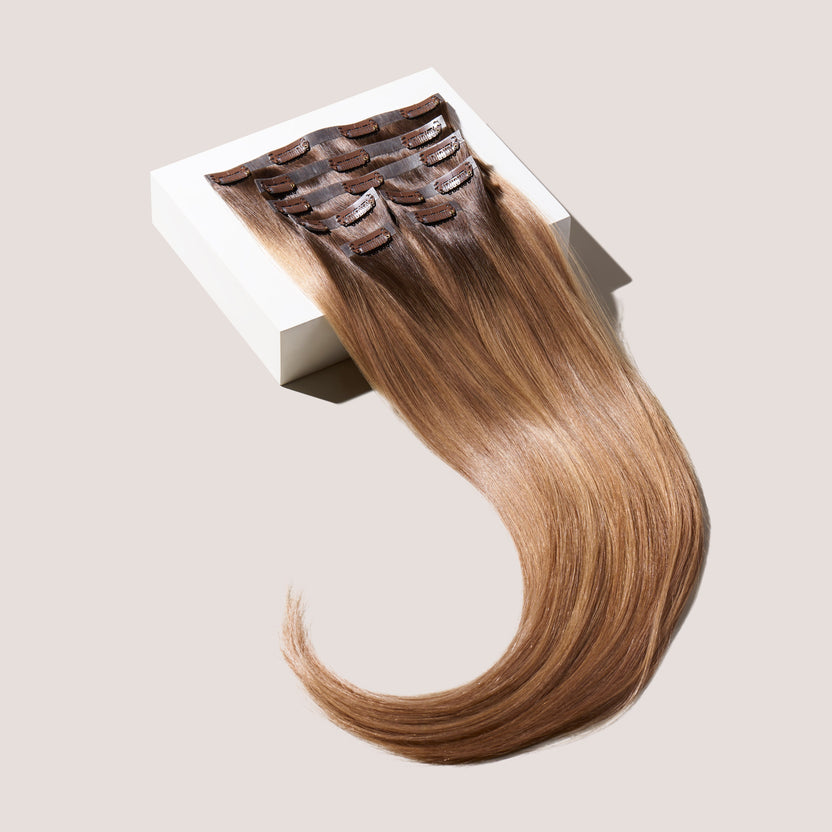 Seamless Clip-ins | Luxury Hair Extensions | Ethically Sourced ...