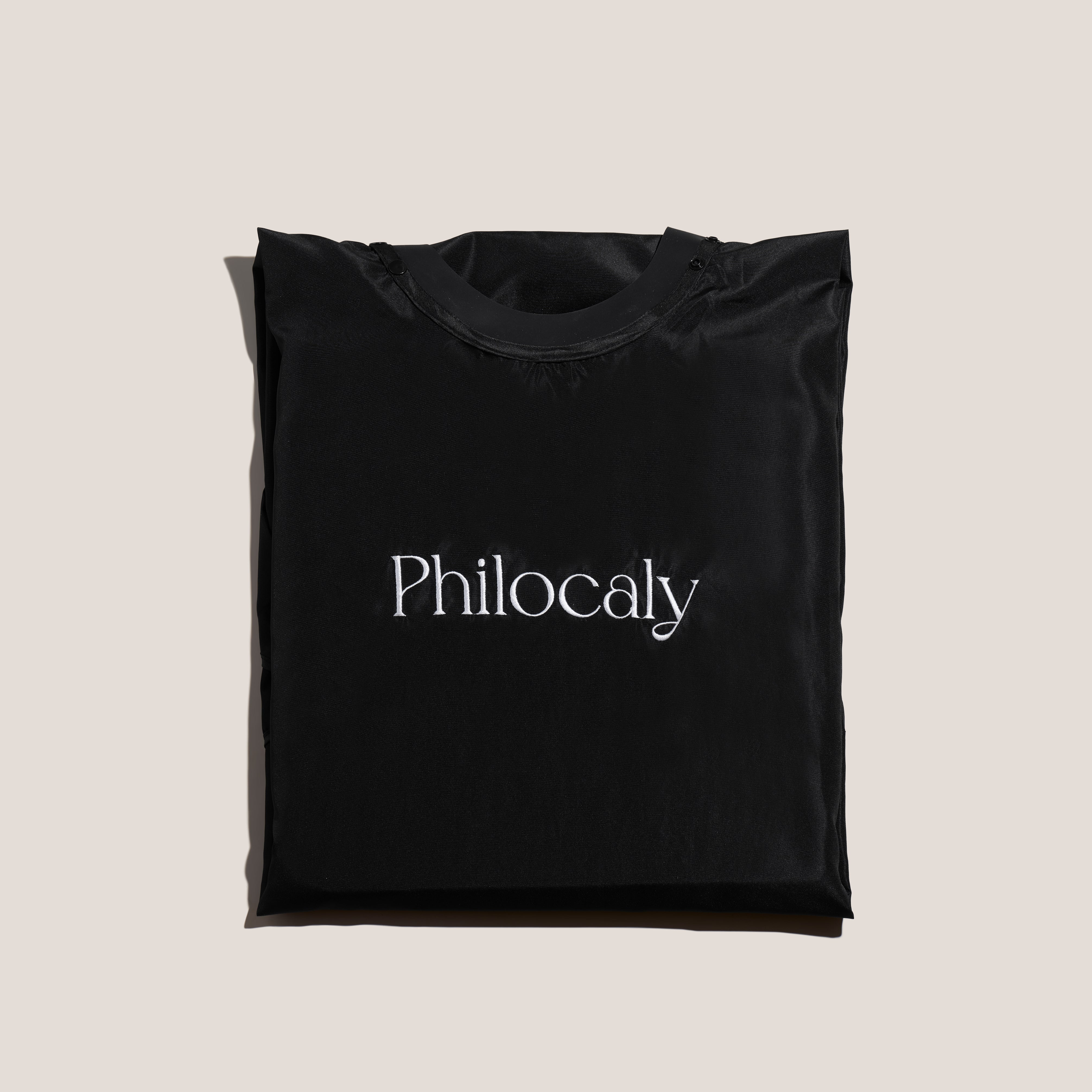 Philocaly Salon Cape – Philocaly Hair Extensions