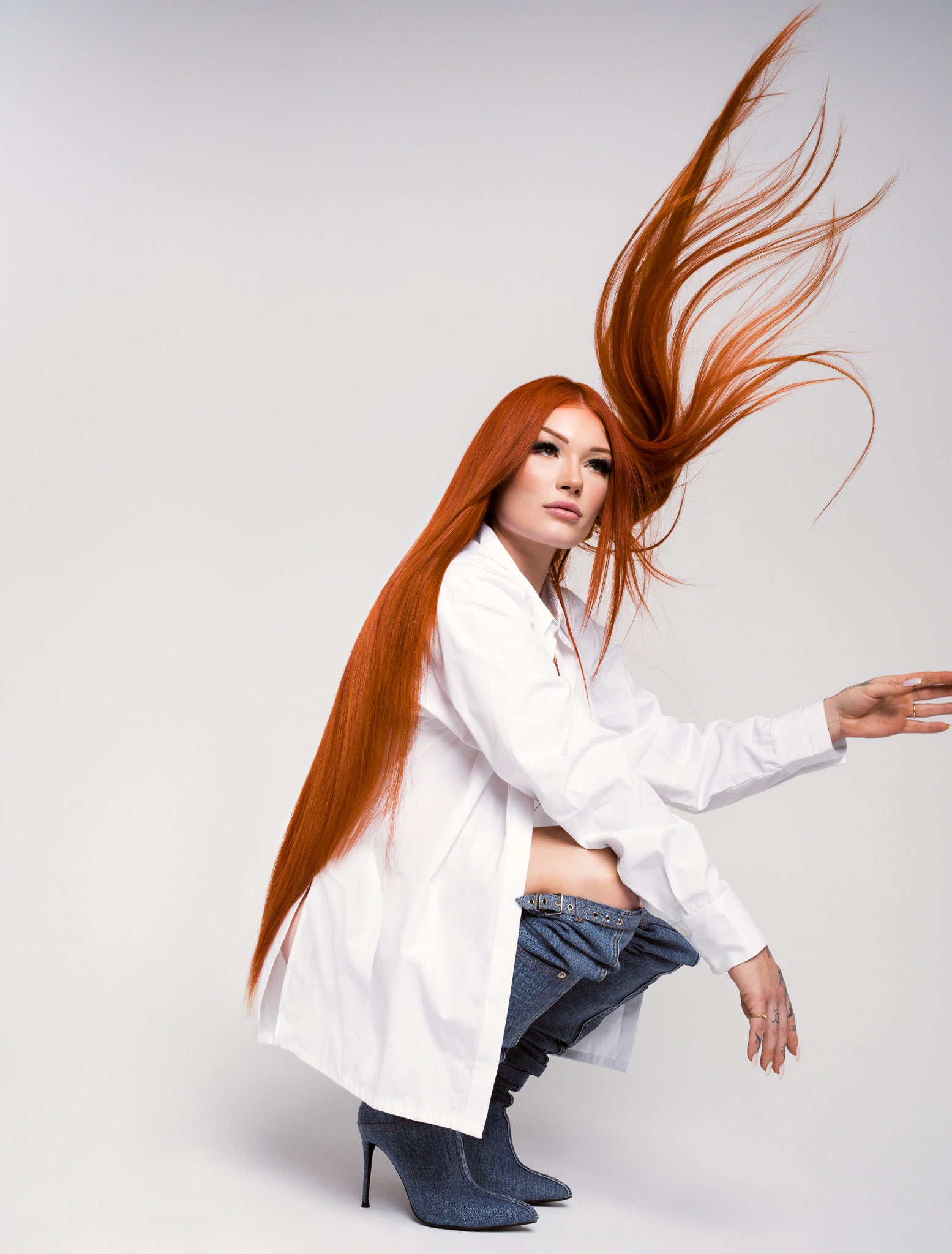 Philocaly Hair™ | 100% Remy & Ethically Sourced Human Hair Extensions ...