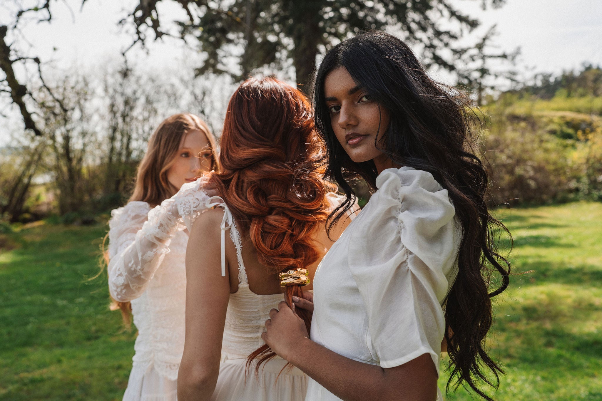 Hair Accessories – Philocaly Hair Extensions