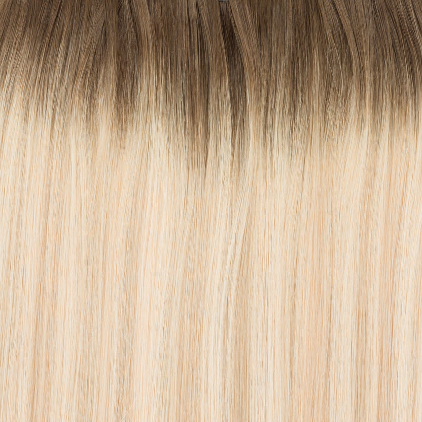Genius Wefts | Luxury & Ethically Sourced | Stylist Exclusive