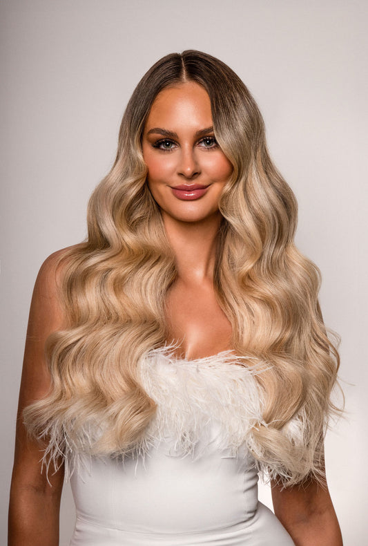 Philocaly Hair™ | 100% Remy & Ethically Sourced Human Hair Extensions ...