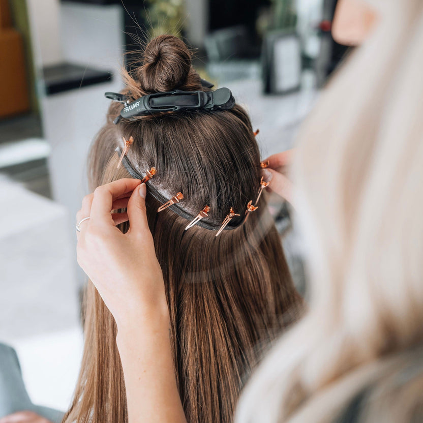 Philocaly Hair™ | Luxury & Ethically Sourced Human Hair Extensions