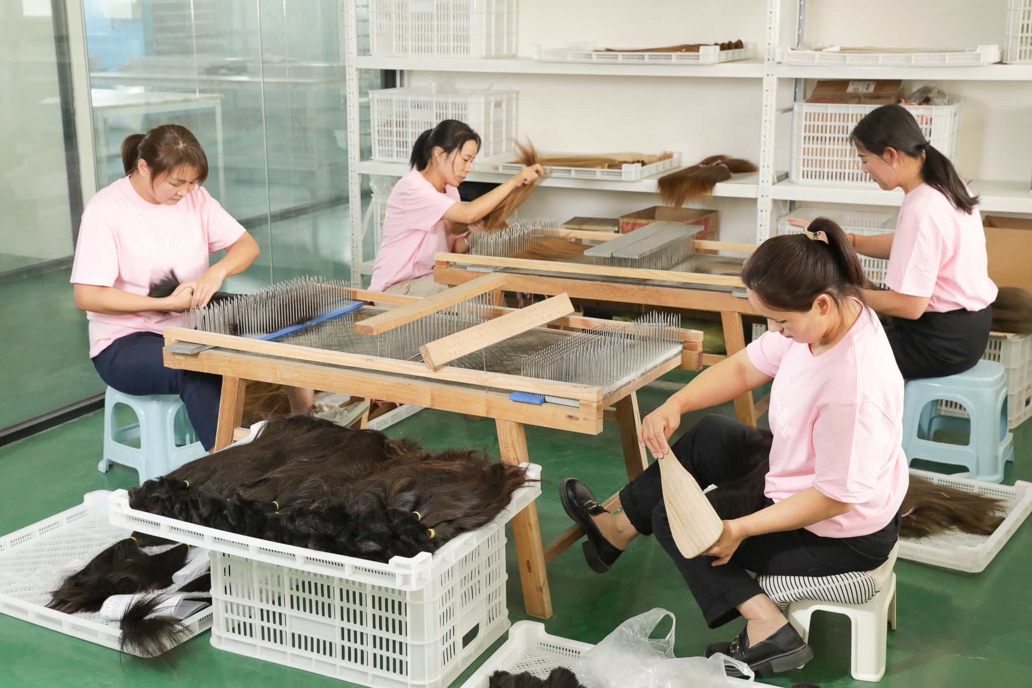 Philocaly Hair™ | 100% Remy & Ethically Sourced Human Hair Extensions ...