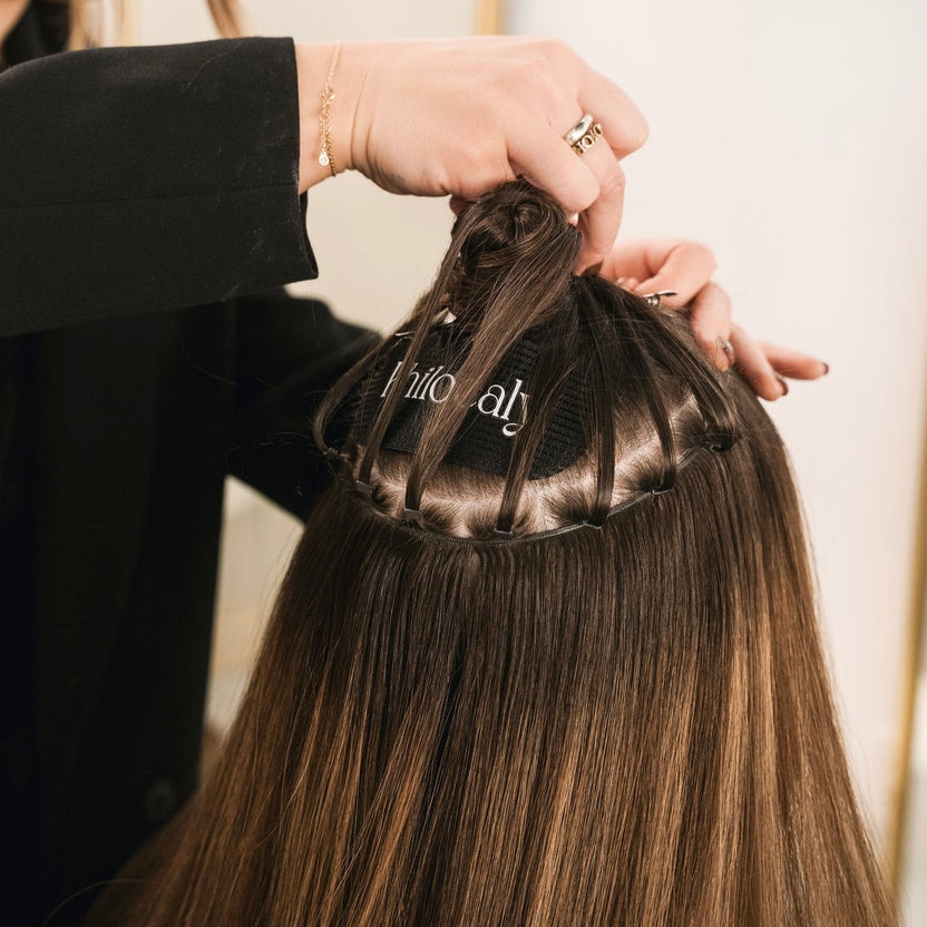 Philocaly Hair™ | Luxury & Ethically Sourced Human Hair Extensions