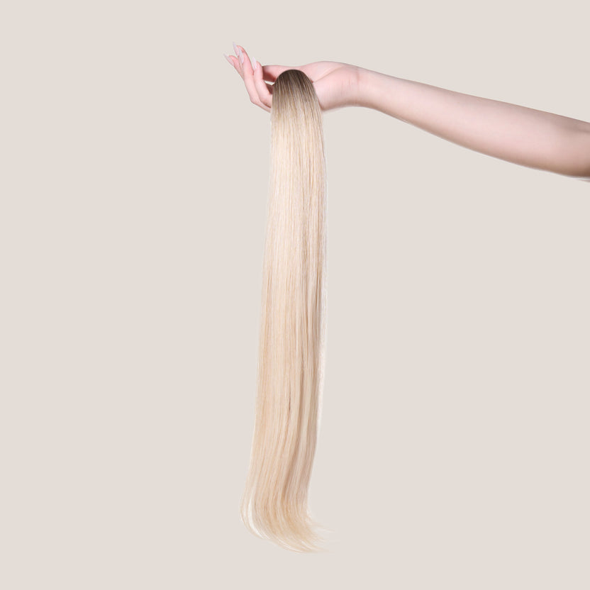 Genius Wefts | Luxury & Ethically Sourced | Stylist Exclusive