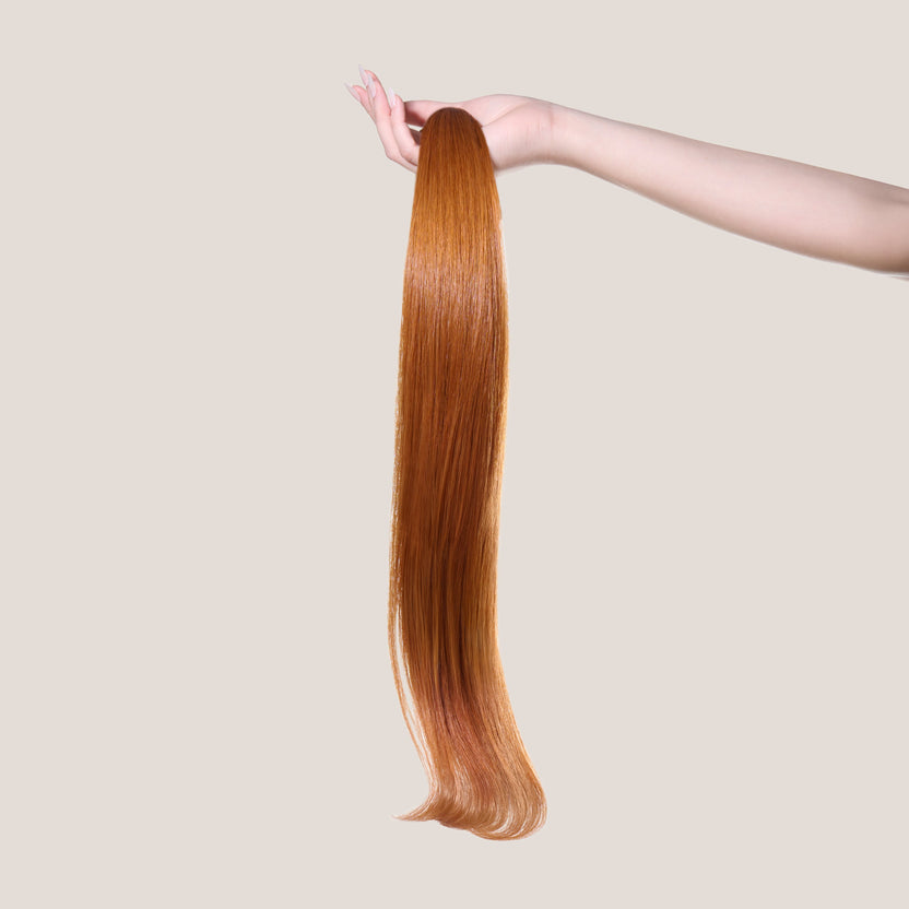 Genius Wefts | Luxury & Ethically Sourced | Stylist Exclusive ...