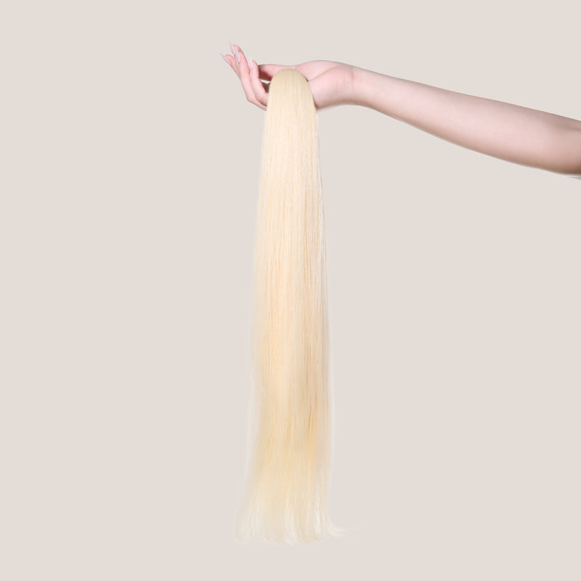Genius Wefts | Luxury & Ethically Sourced | Stylist Exclusive ...