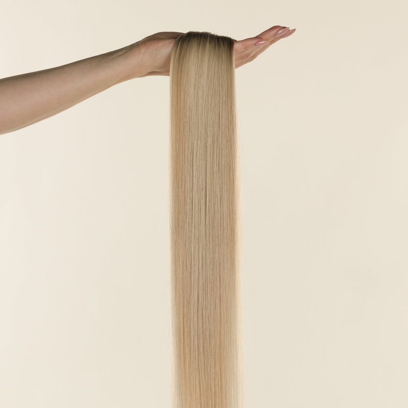 Genius Wefts | Luxury & Ethically Sourced | Stylist Exclusive