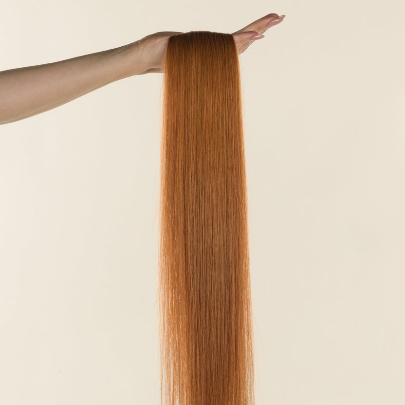 Genius Wefts | Luxury & Ethically Sourced | Stylist Exclusive