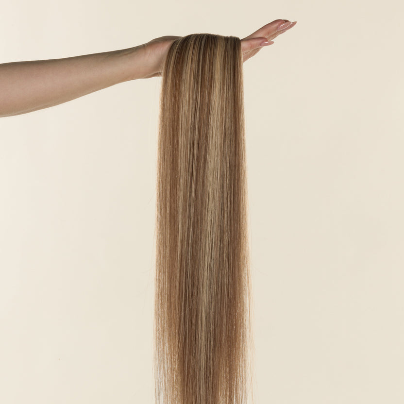 Genius Wefts | Luxury & Ethically Sourced | Stylist Exclusive
