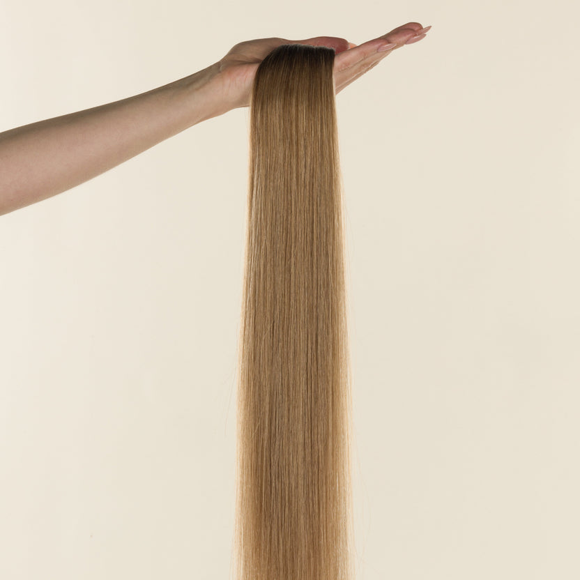 Genius Wefts | Luxury & Ethically Sourced | Stylist Exclusive
