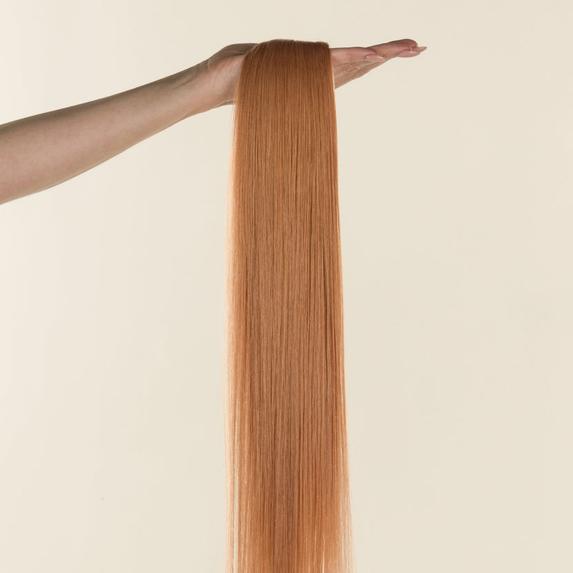 Genius Wefts | Luxury & Ethically Sourced | Stylist Exclusive