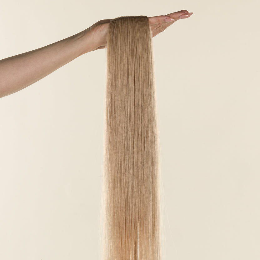 Genius Wefts | Luxury & Ethically Sourced | Stylist Exclusive