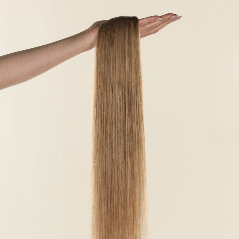 Genius Wefts | Luxury & Ethically Sourced | Stylist Exclusive