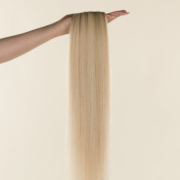 Genius Wefts | Luxury & Ethically Sourced | Stylist Exclusive