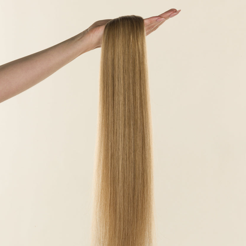 Genius Wefts | Luxury & Ethically Sourced | Stylist Exclusive