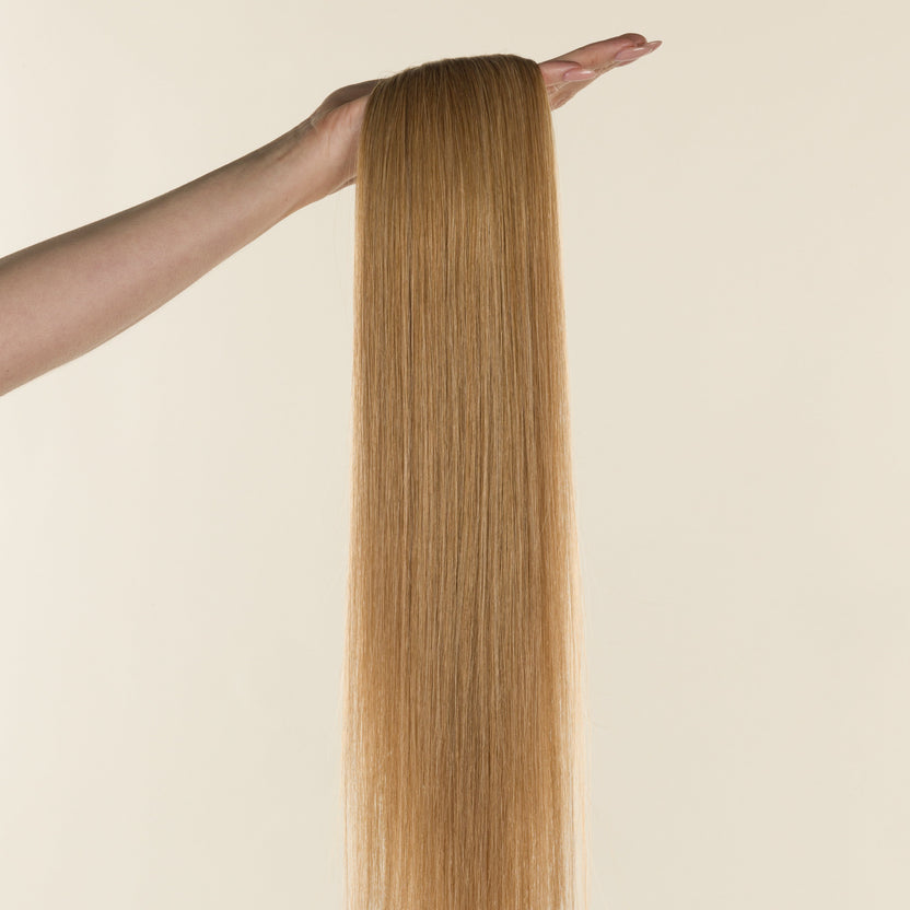 Genius Wefts | Luxury & Ethically Sourced | Stylist Exclusive