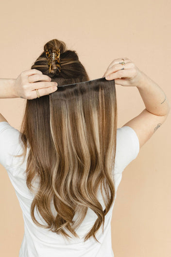 Philocaly Hair™ | Luxury & Ethically Sourced Human Hair Extensions ...