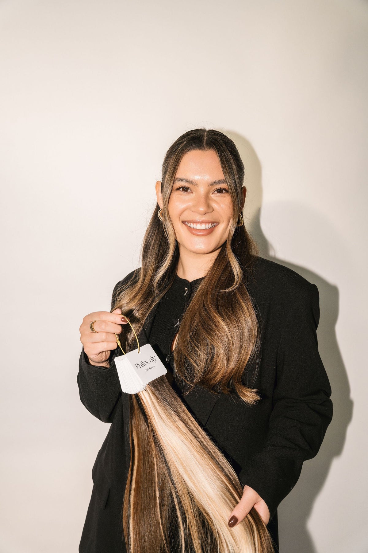 Philocaly Hair™ | Luxury & Ethically Sourced Human Hair Extensions