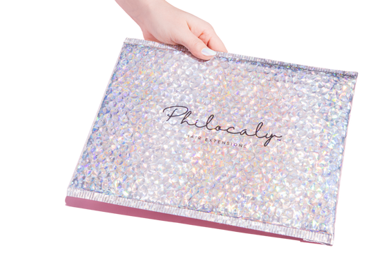 Philocaly Hair Extensions™ | Hand Tied Wefts, Flat Wefts + Tape Ins ...